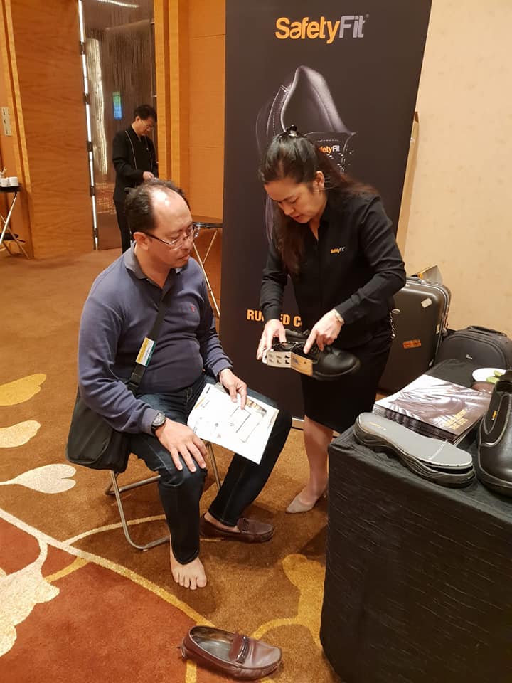 16th Singapore Institute of Safety Officers (SISO) WSHO Conference ...