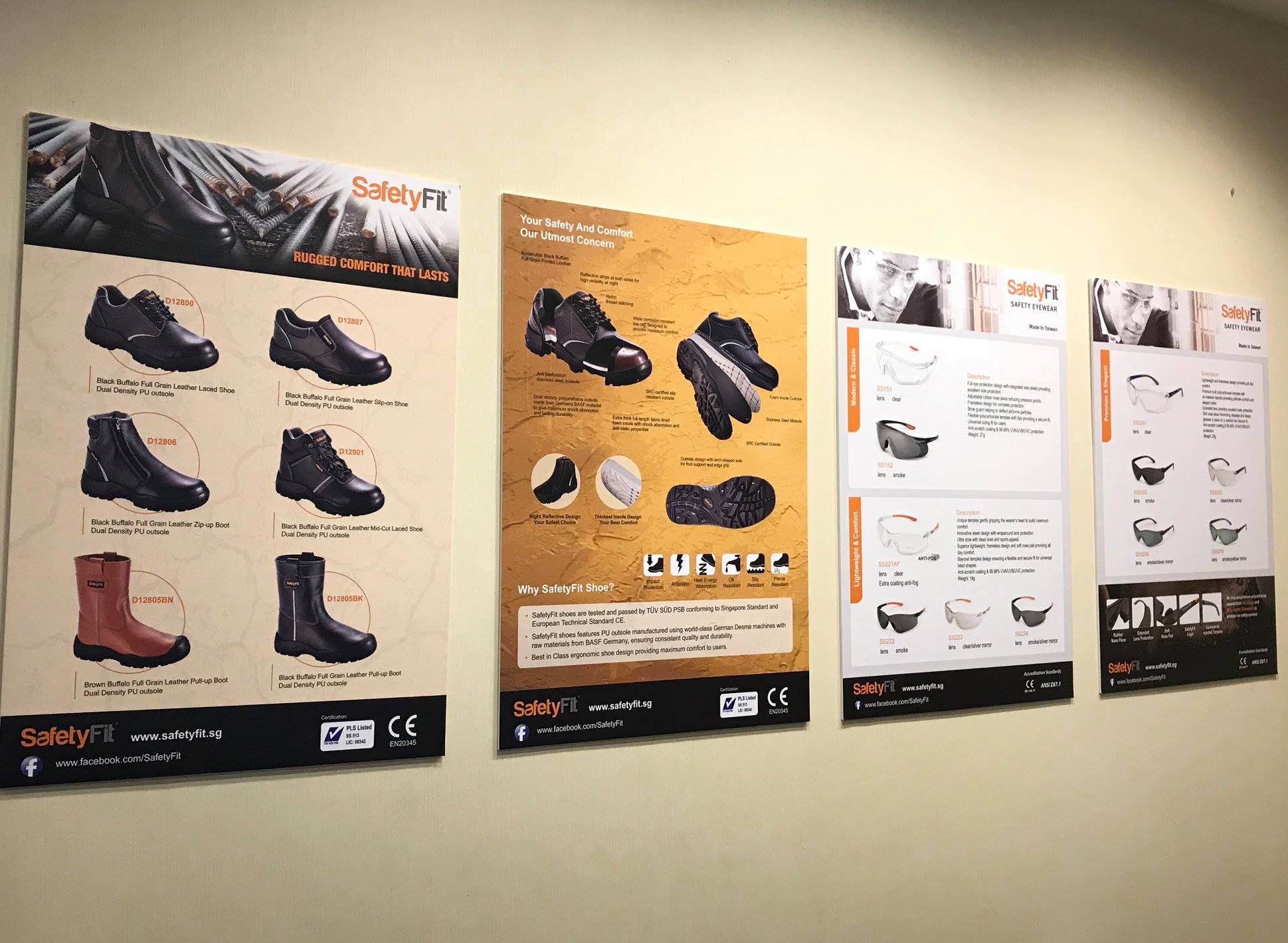 Total Workplace Safety & Health for the Future of Construction ...