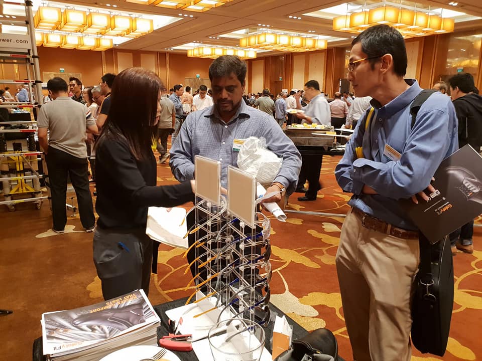 16th Singapore Institute of Safety Officers (SISO) WSHO Conference ...