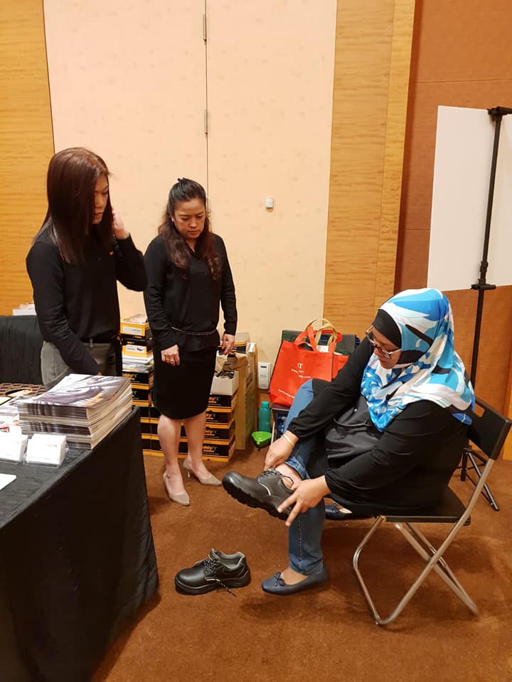 16th Singapore Institute of Safety Officers (SISO) WSHO Conference ...