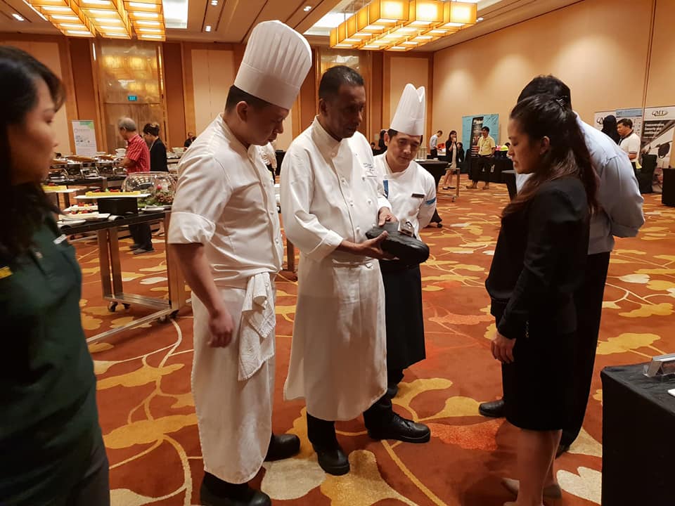 16th Singapore Institute of Safety Officers (SISO) WSHO Conference ...