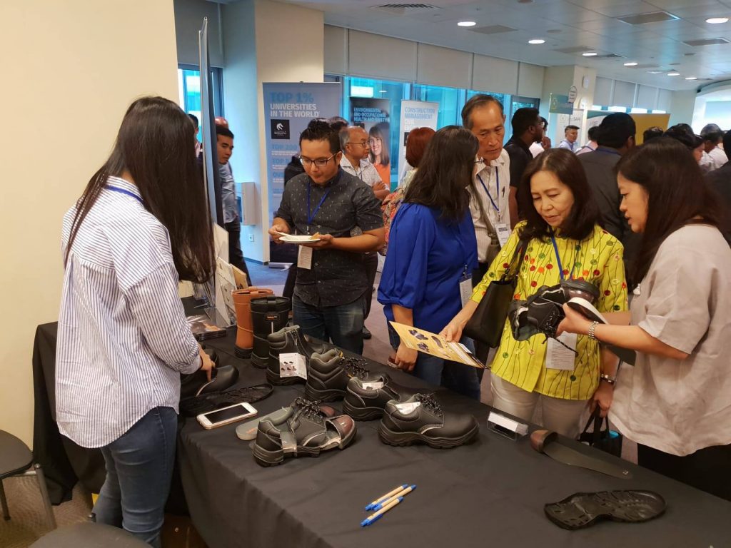 Total Workplace Safety & Health for the Future of Construction ...