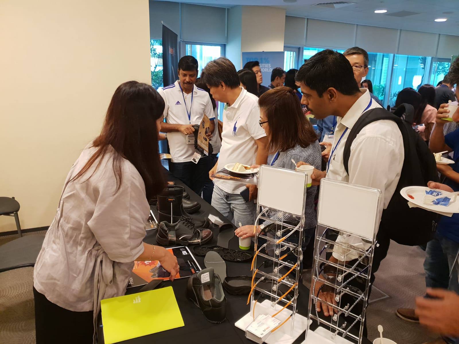 Total Workplace Safety & Health for the Future of Construction ...